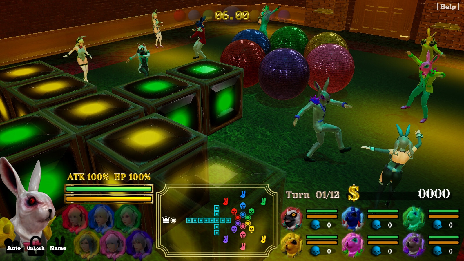 Custom Maps and Mods for Rabbit Burn - GameMaps.com