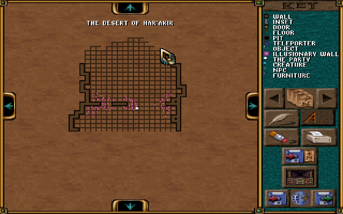 Custom Maps and Mods for Ravenloft: Strahd's Possession - GameMaps.com