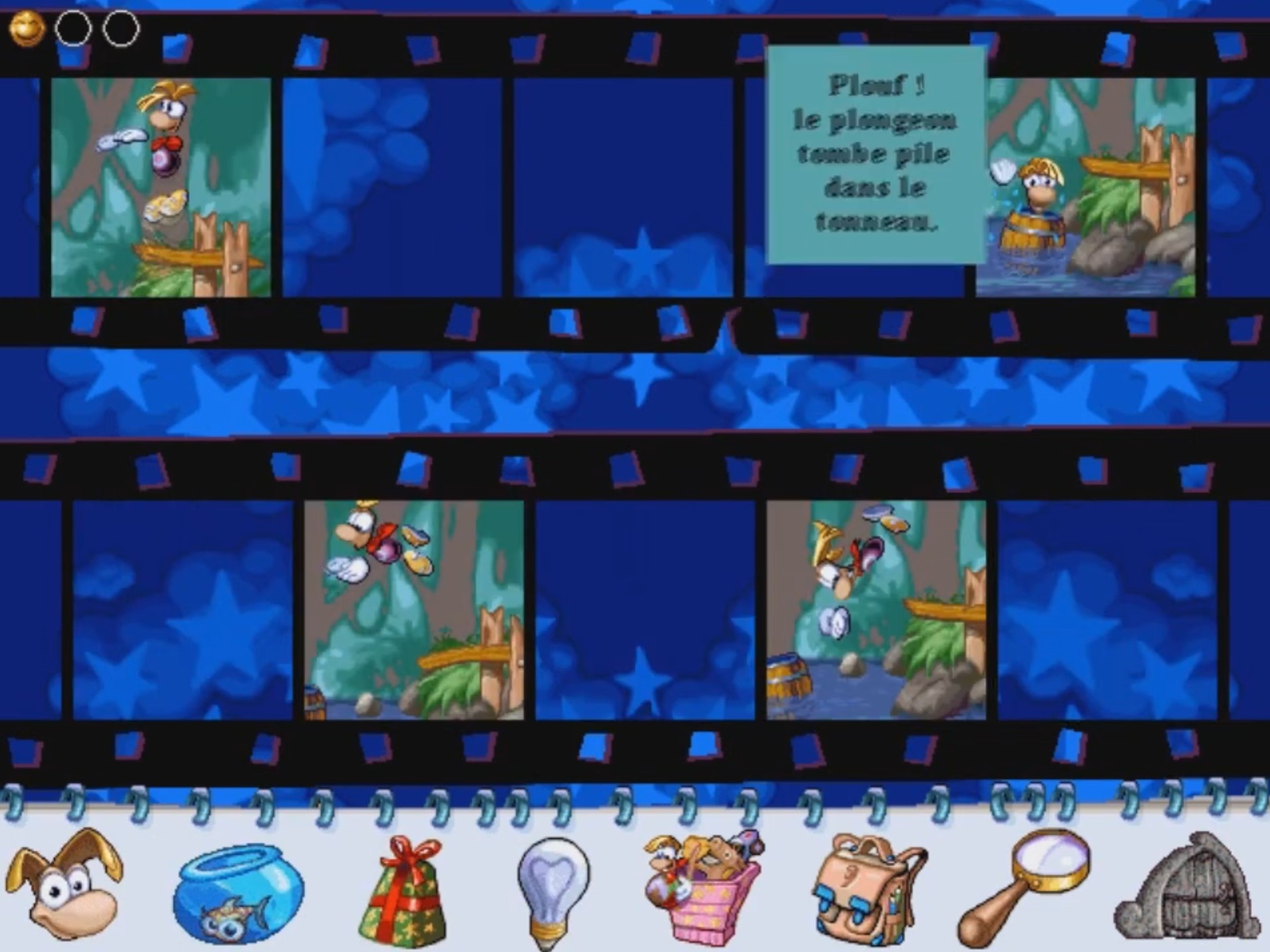 Custom Maps and Mods for Rayman CP - GameMaps.com