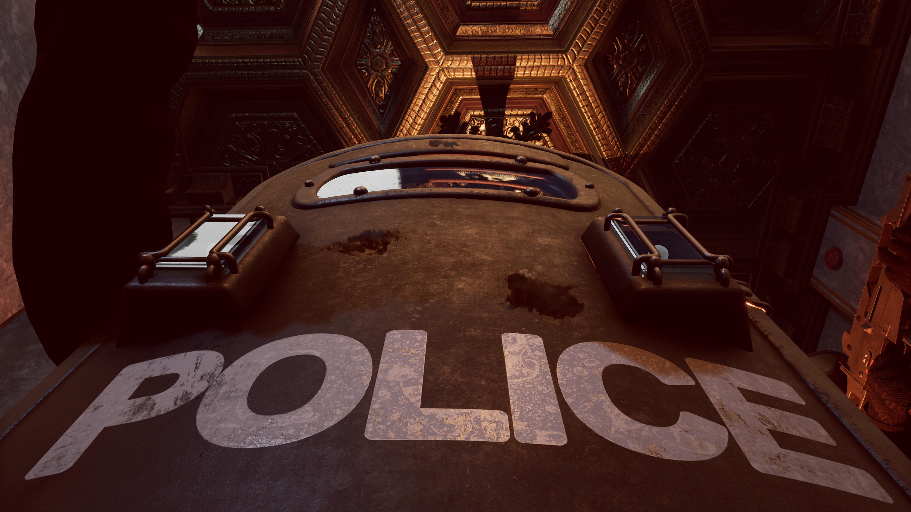 Custom Maps and Mods for Ready or Not - GameMaps.com