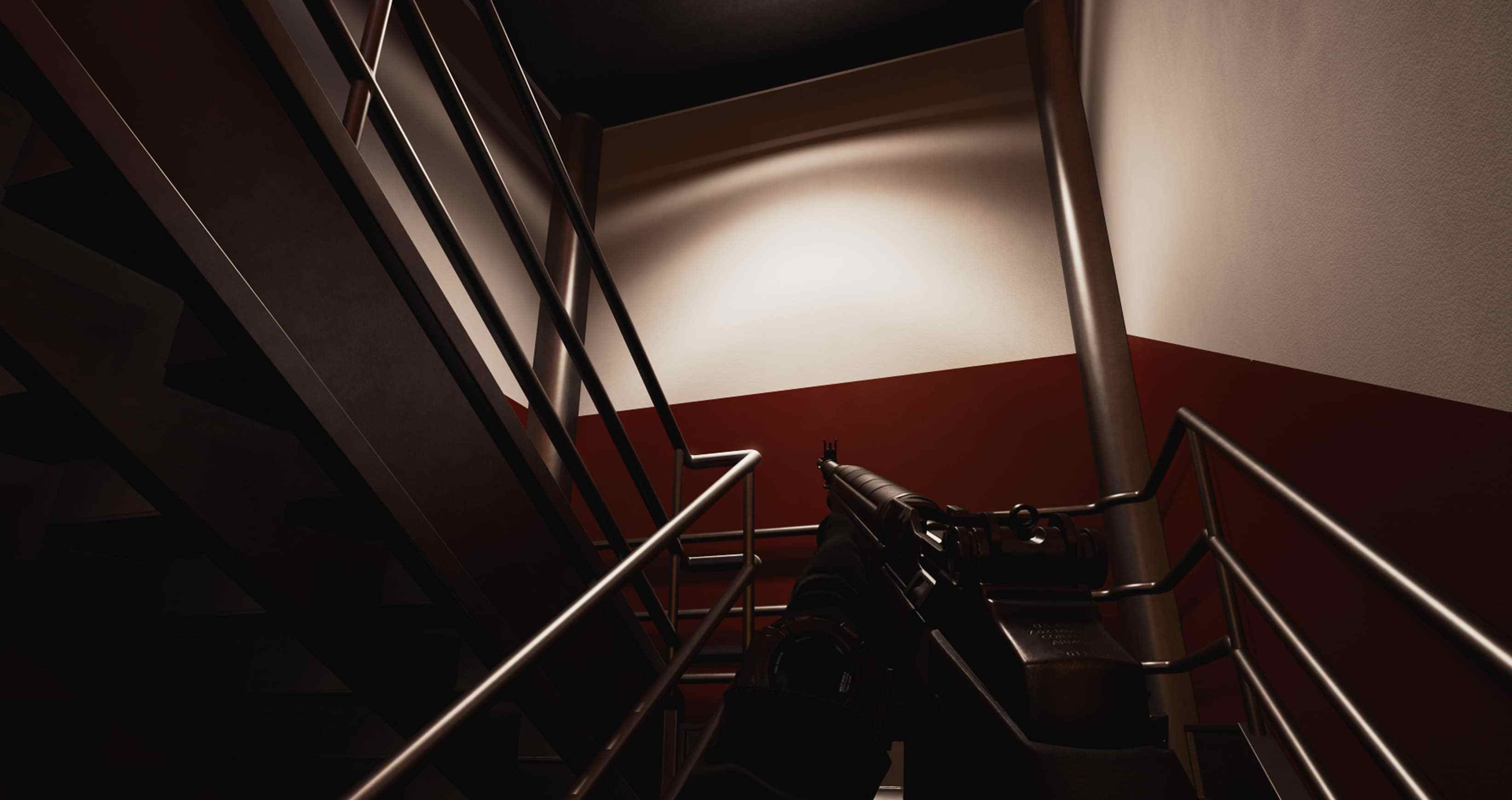 Custom Maps and Mods for Ready or Not - GameMaps.com