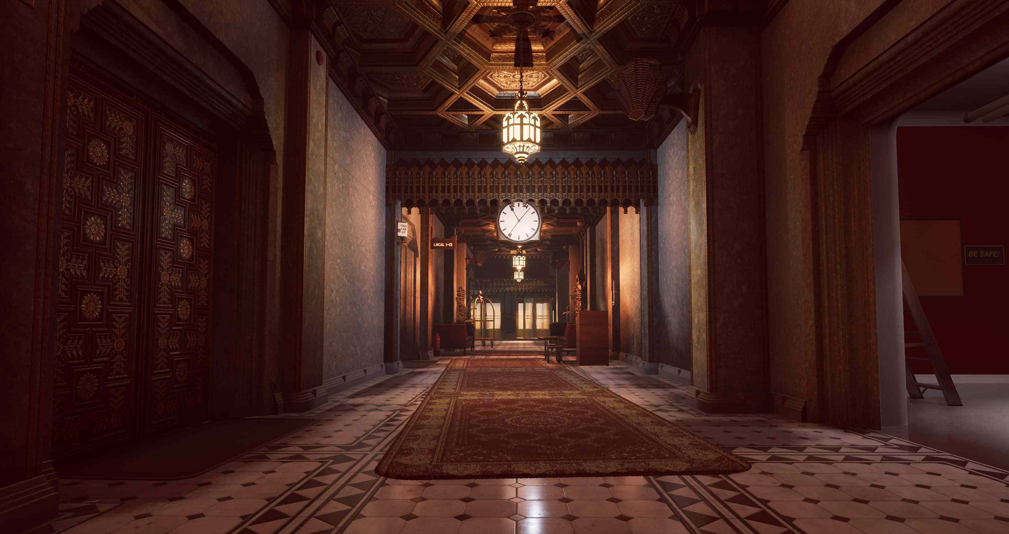 Custom Maps and Mods for Ready or Not - GameMaps.com