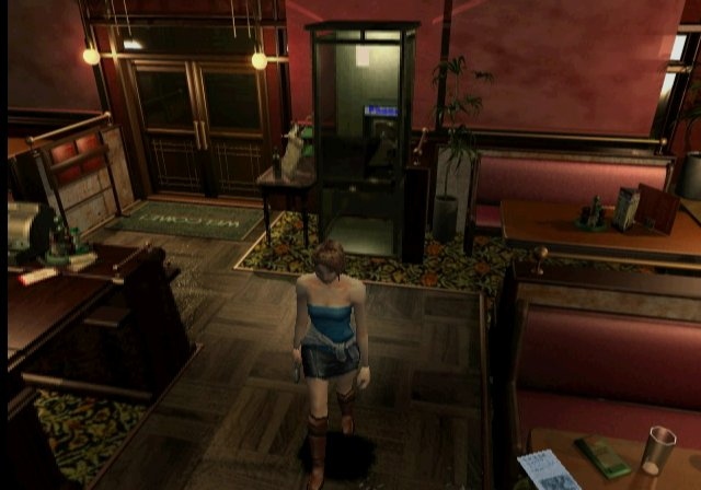 Custom Maps and Mods for Resident Evil 3: Nemesis - GameMaps.com