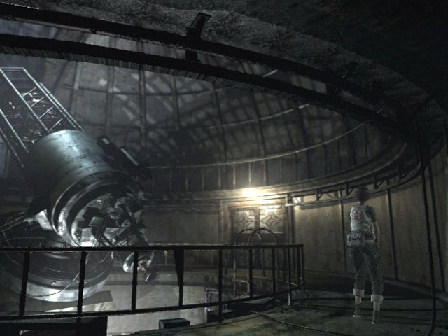 Custom Maps and Mods for Resident Evil Zero - GameMaps.com