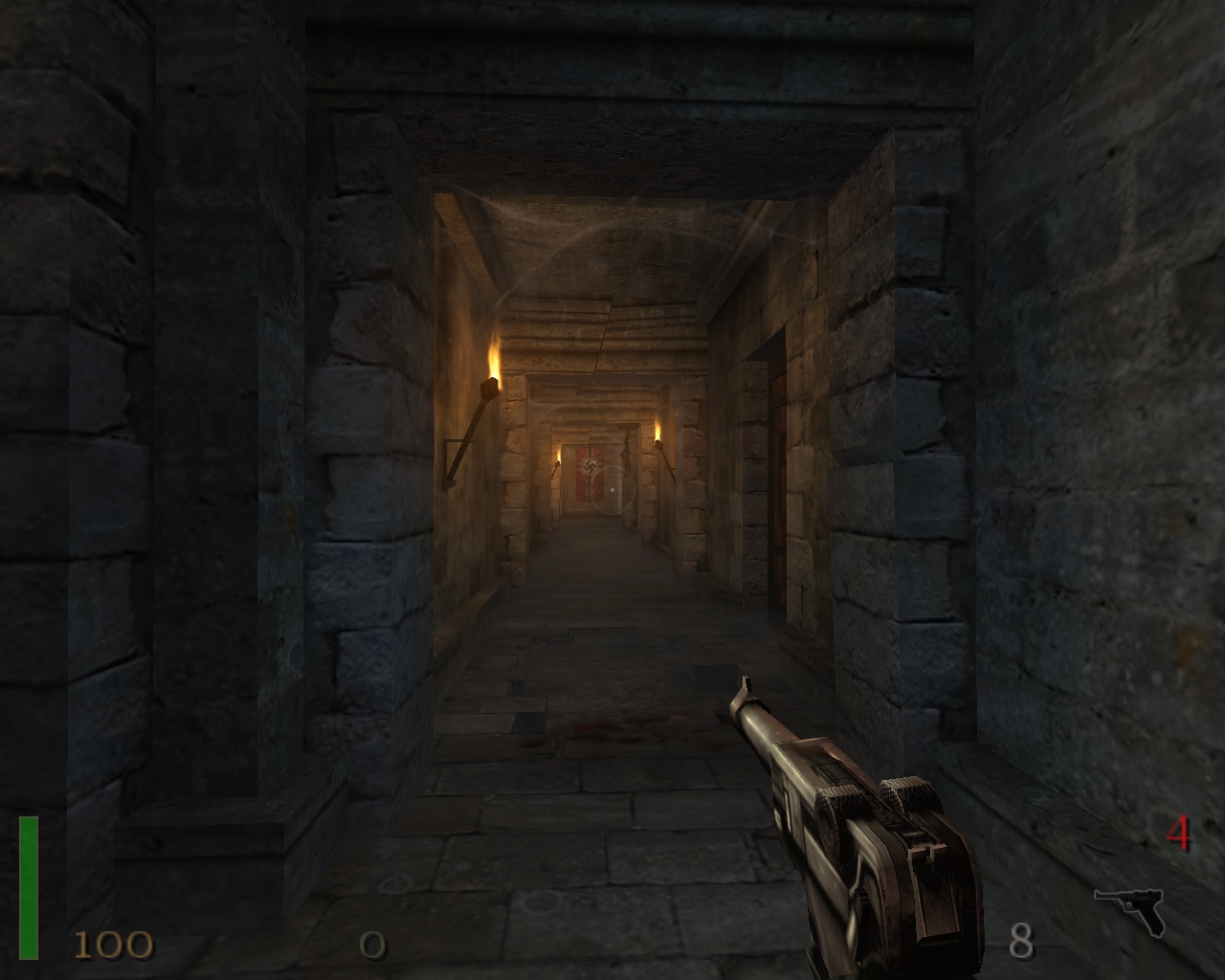 Custom Maps and Mods for Return to Castle Wolfenstein - GameMaps.com
