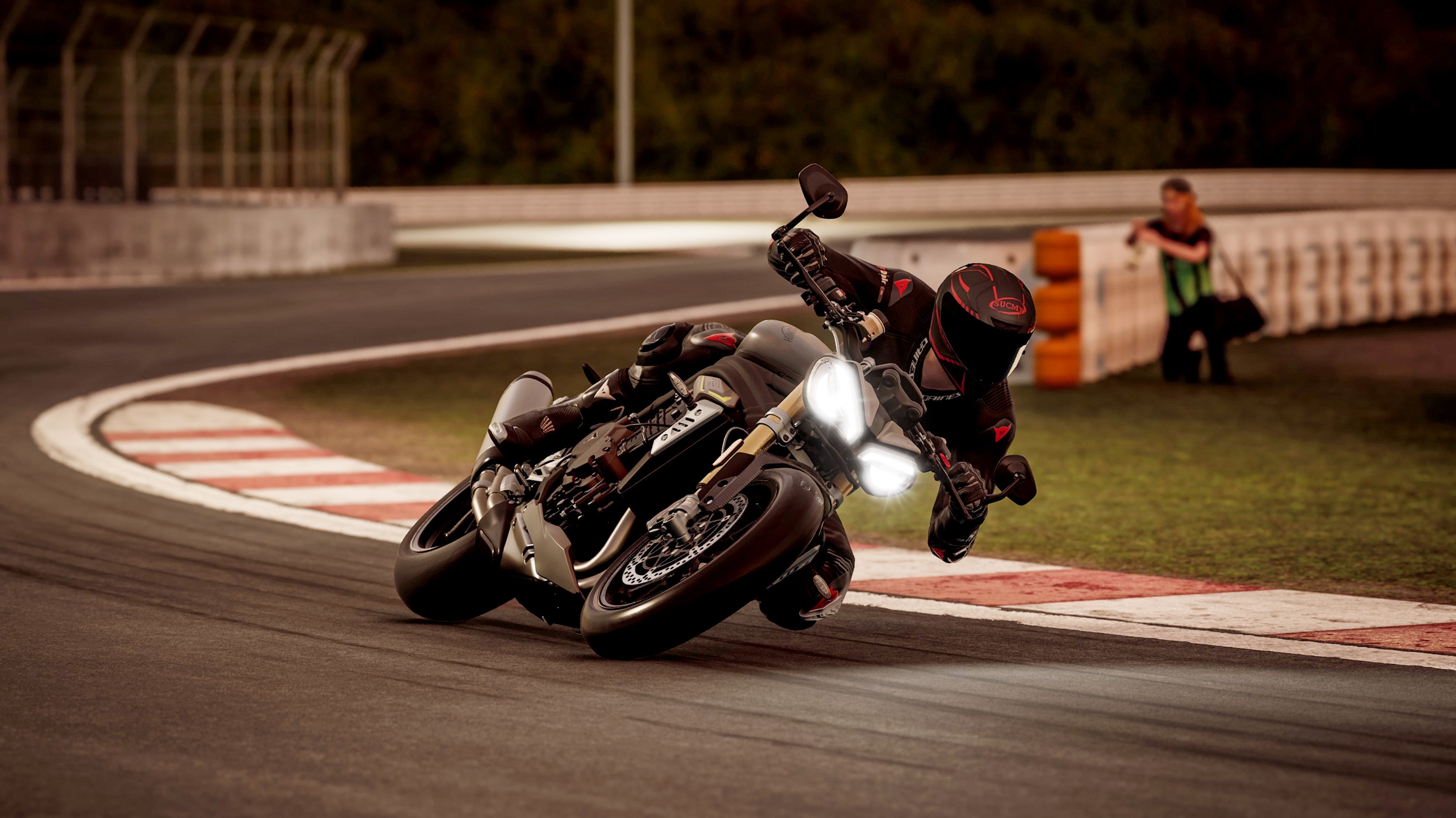 Custom Maps and Mods for Ride 5 - GameMaps.com