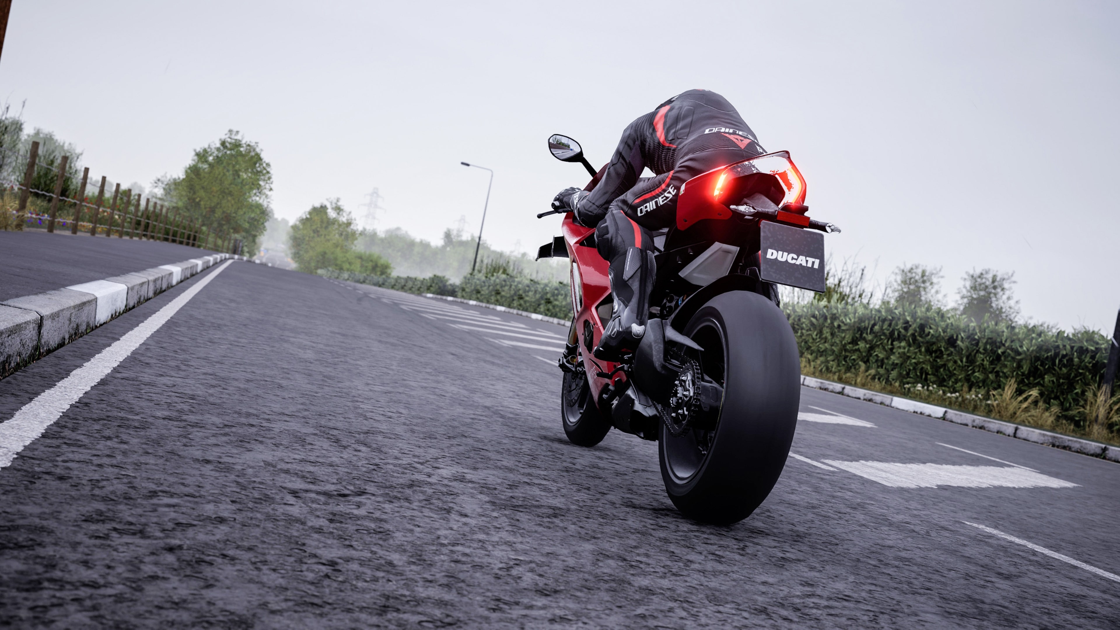 Custom Maps and Mods for Ride 5 - GameMaps.com