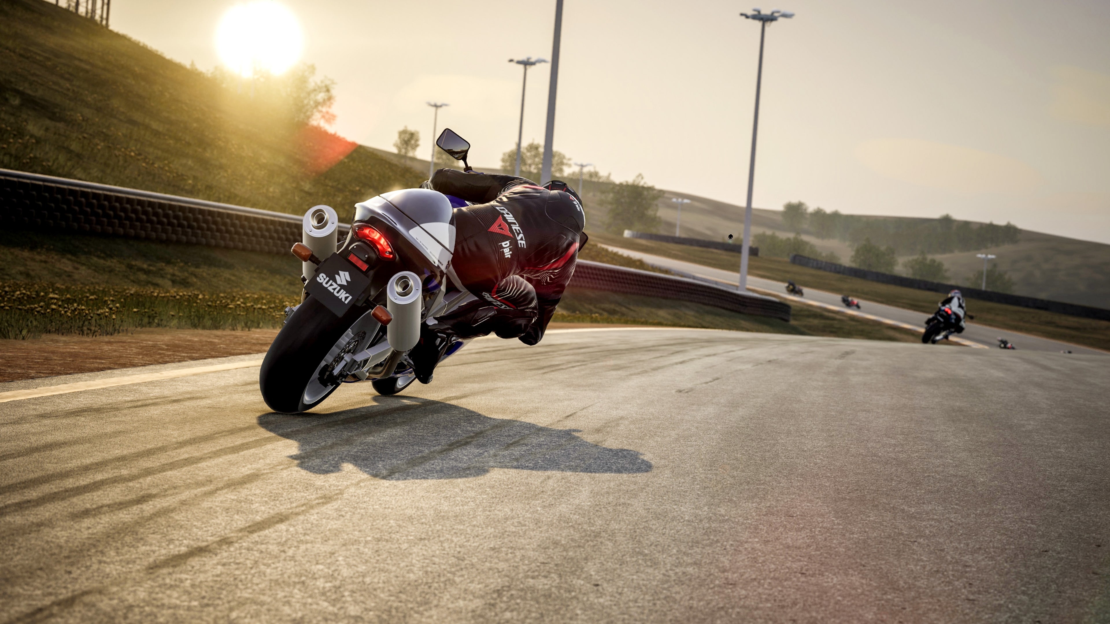 Custom Maps and Mods for Ride 5 - GameMaps.com