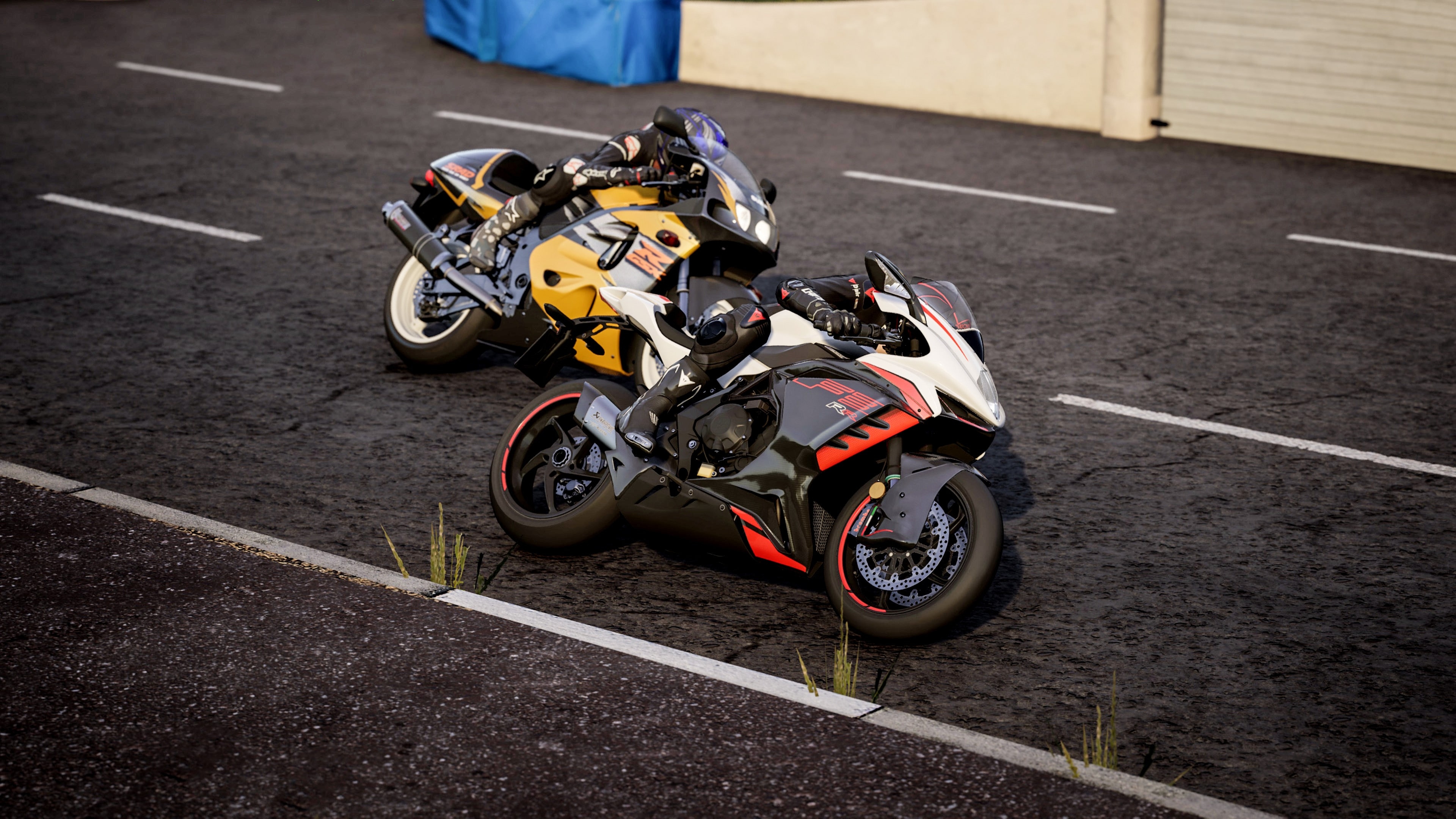 Custom Maps and Mods for Ride 5 - GameMaps.com