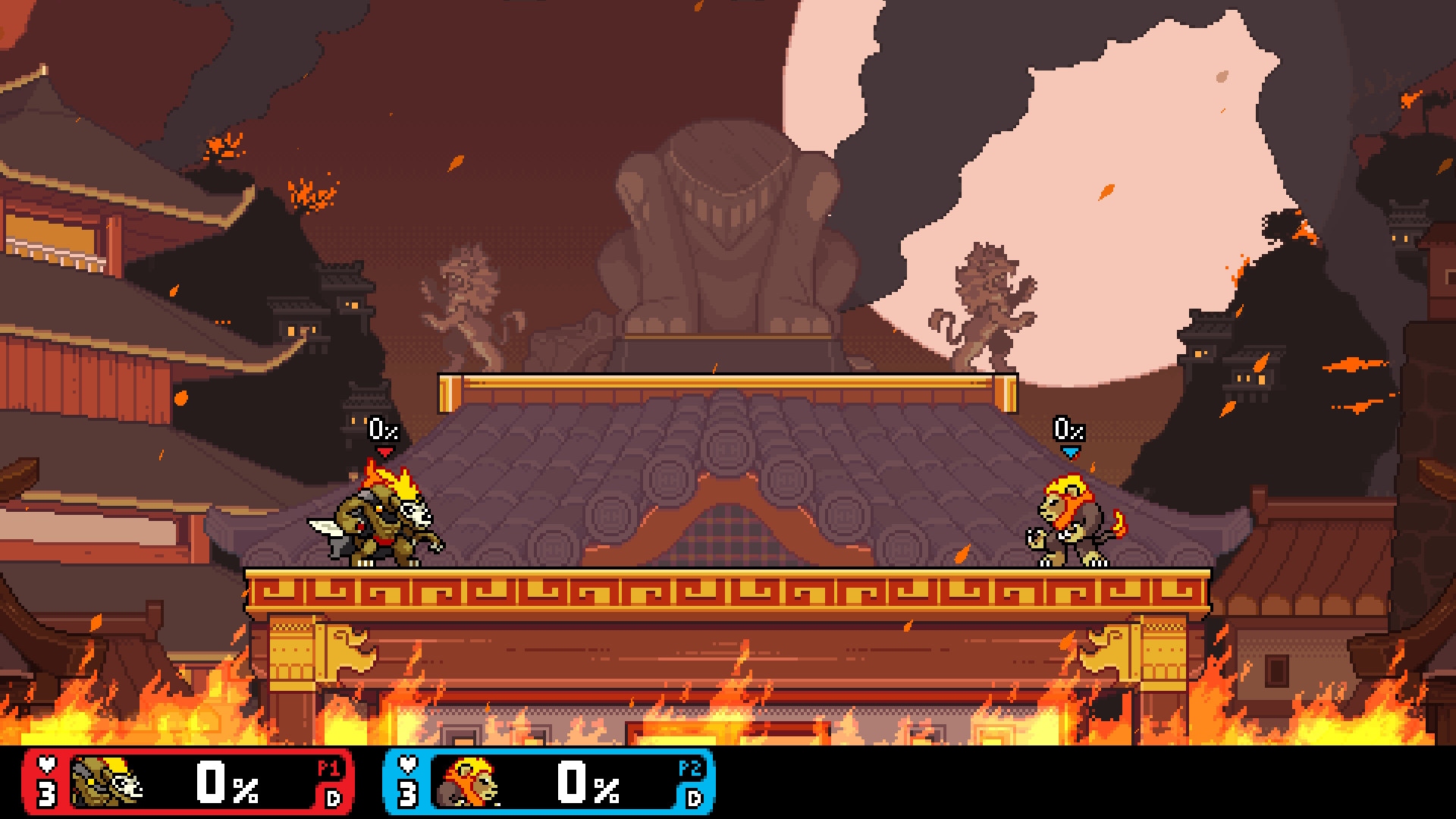 Custom Maps and Mods for Rivals of Aether - GameMaps.com
