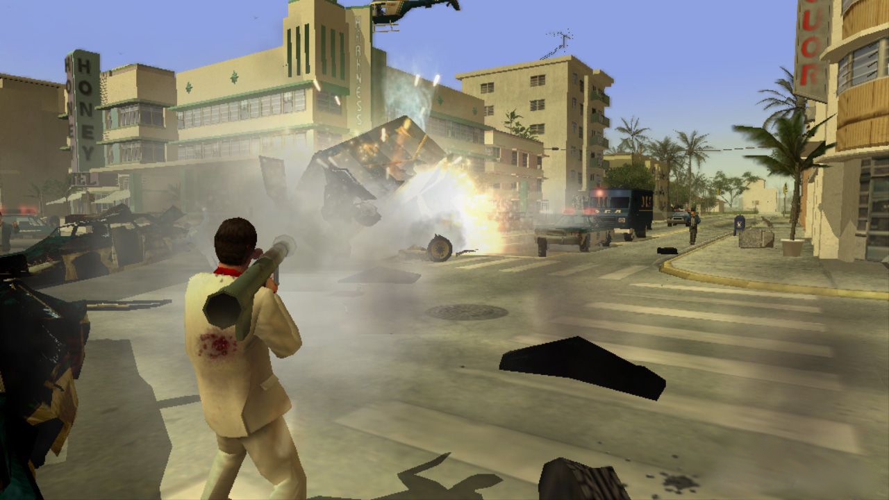 Custom Maps and Mods for Scarface: The World Is Yours - GameMaps.com