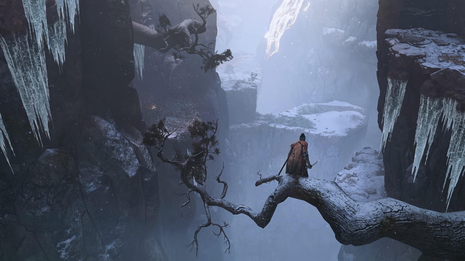 Custom Maps and Mods for Sekiro: Shadows Die Twice - GameMaps.com