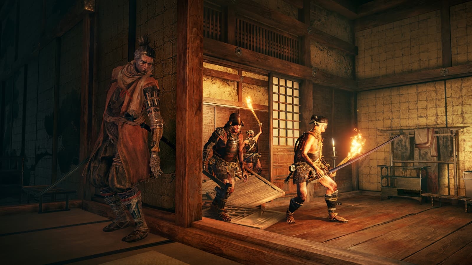 Custom Maps and Mods for Sekiro: Shadows Die Twice - GameMaps.com