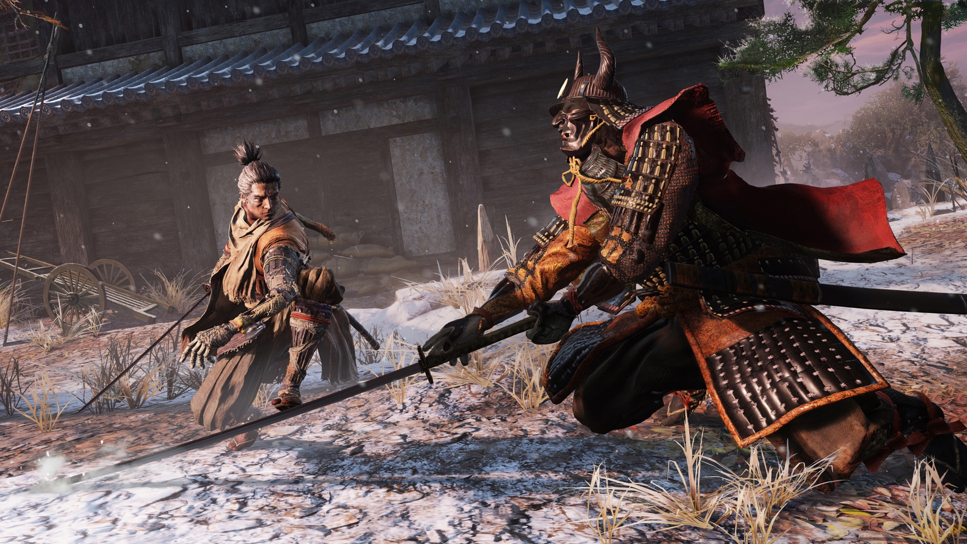Custom Maps and Mods for Sekiro: Shadows Die Twice - GameMaps.com