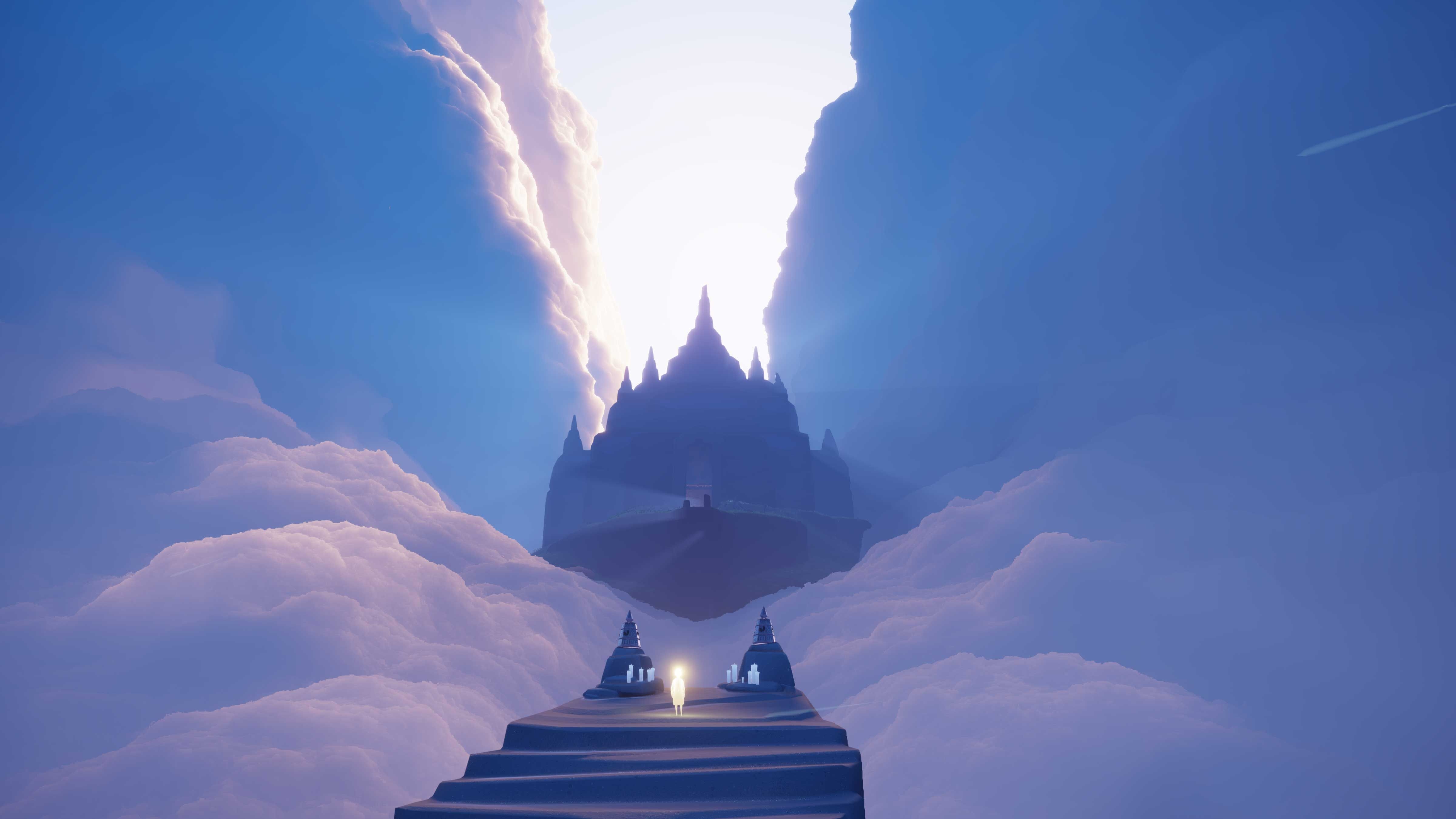 Custom Maps and Mods for Sky: Children of the Light - GameMaps.com