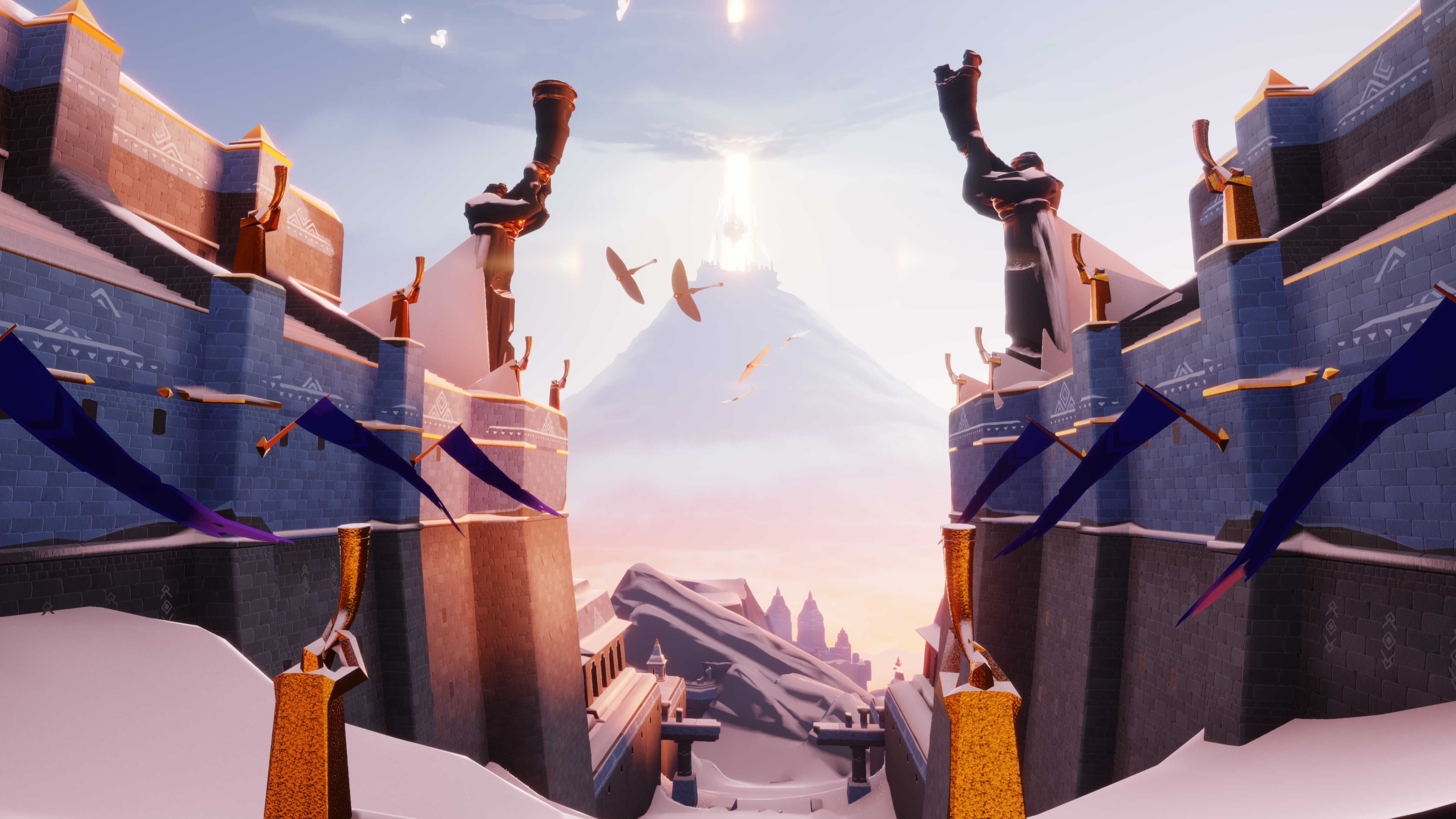 Custom Maps and Mods for Sky: Children of the Light - GameMaps.com