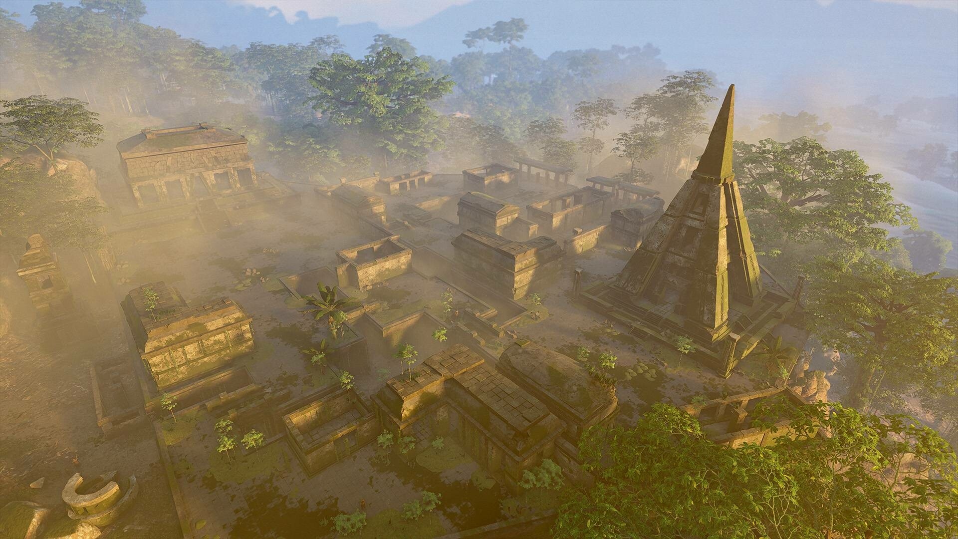 Custom Maps and Mods for Soulmask - GameMaps.com