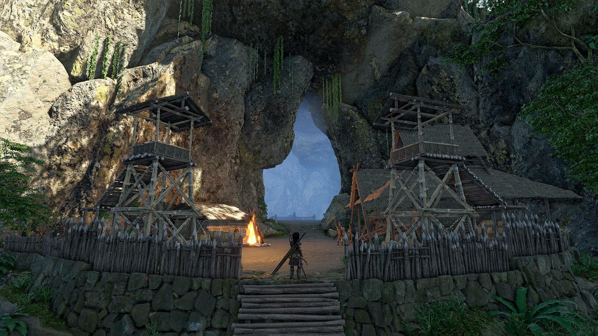 Custom Maps and Mods for Soulmask - GameMaps.com