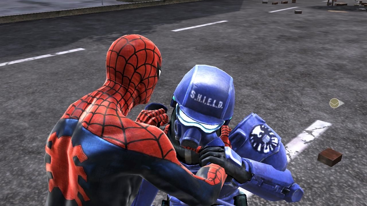 Custom Maps and Mods for Spider-Man: Web of Shadows - GameMaps.com