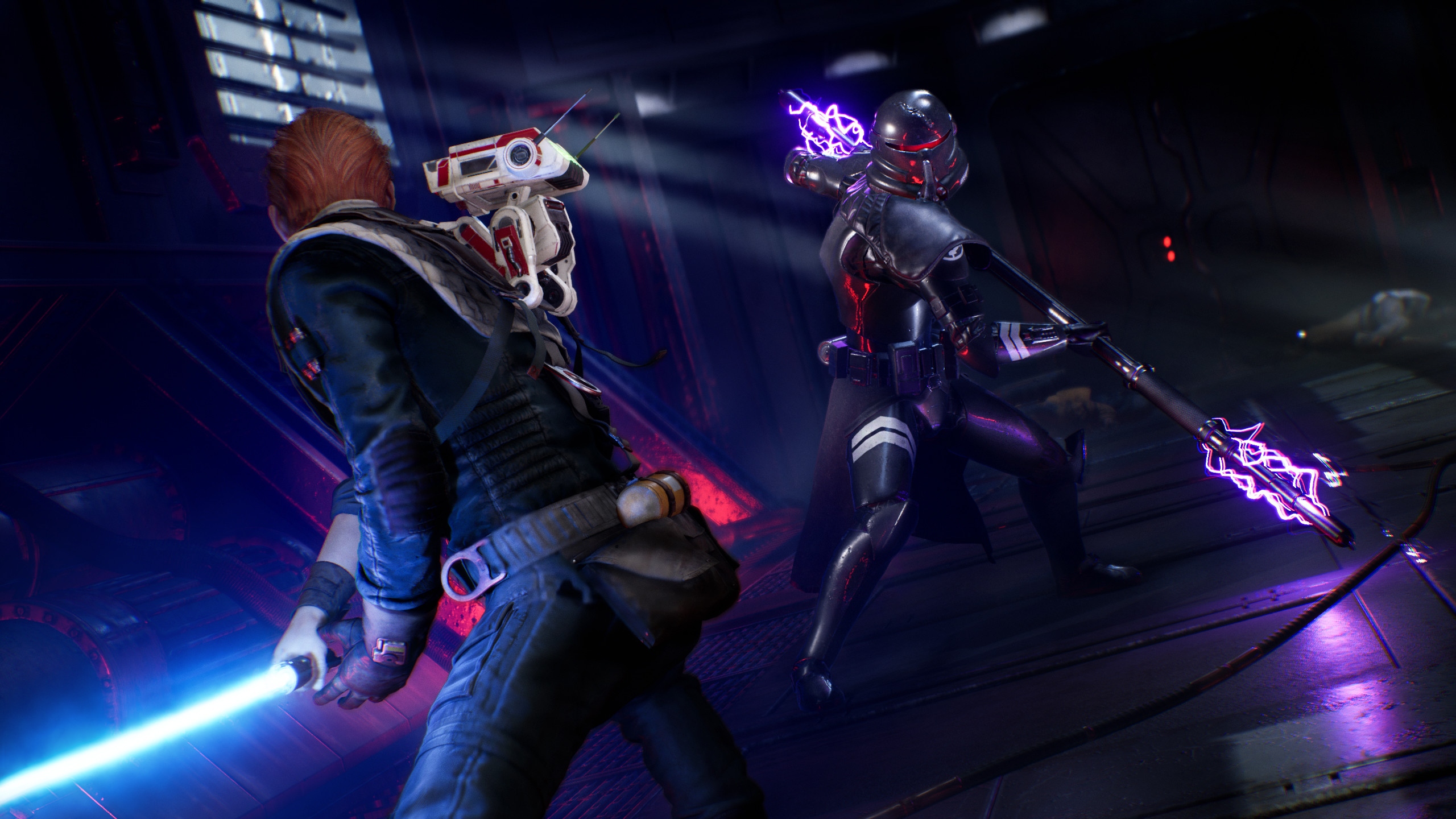 Custom Maps and Mods for Star Wars Jedi: Fallen Order - GameMaps.com