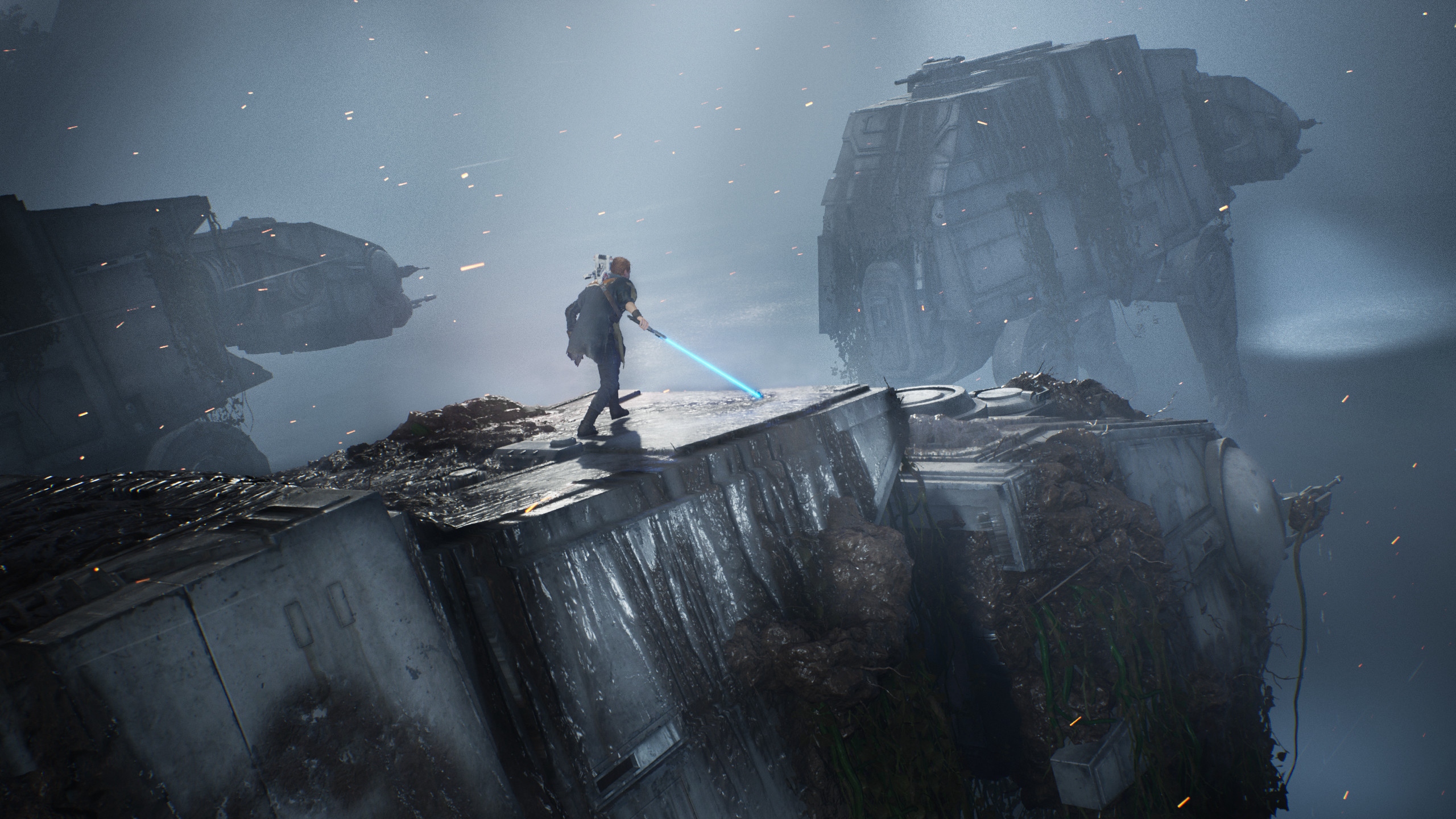 Custom Maps and Mods for Star Wars Jedi: Fallen Order - GameMaps.com