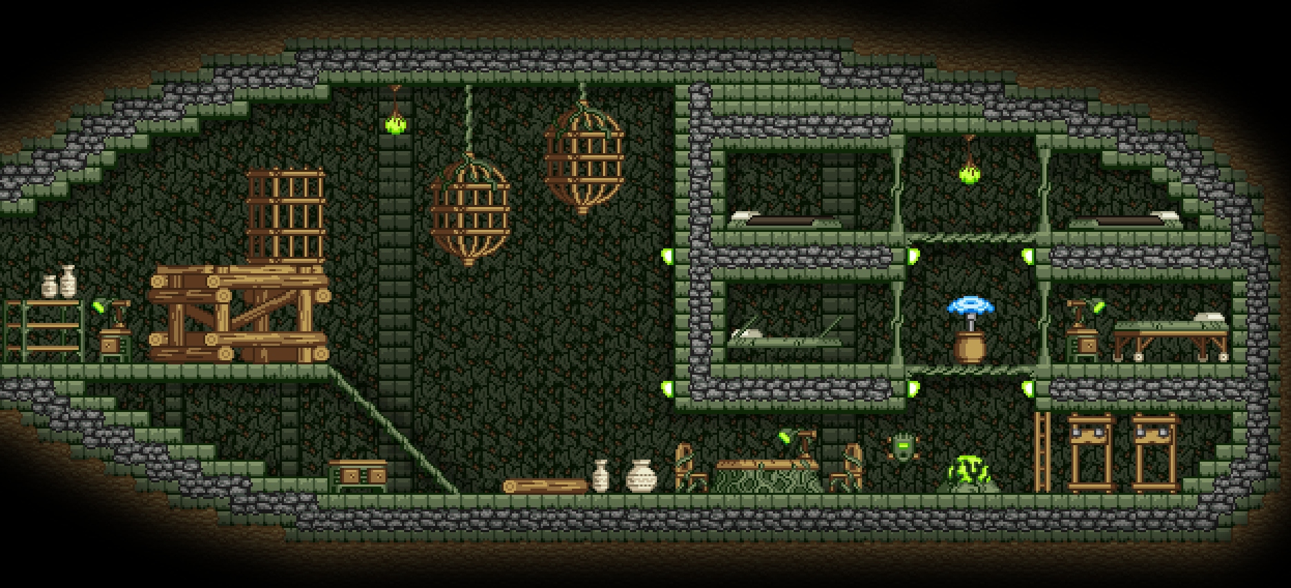 Custom Maps and Mods for Starbound - GameMaps.com