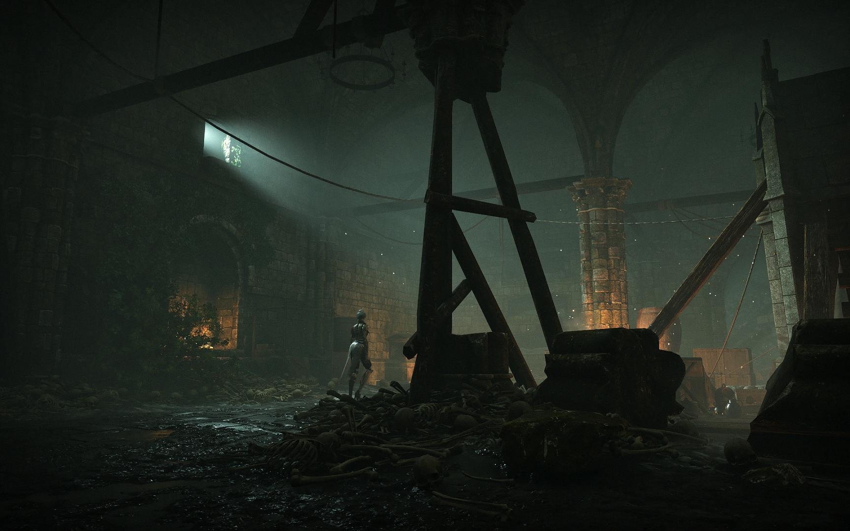 Custom Maps and Mods for Steelrising - GameMaps.com