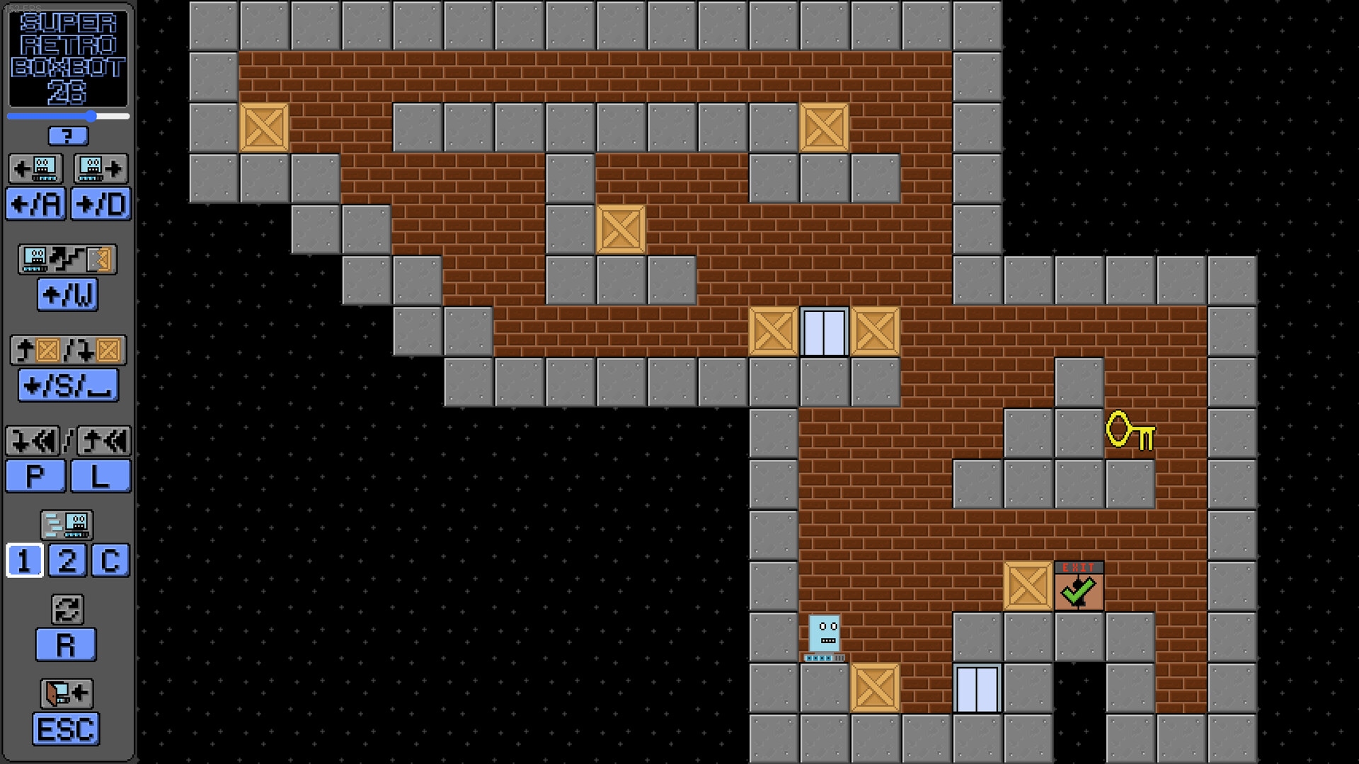 Custom Maps and Mods for Super Retro BoxBot - GameMaps.com