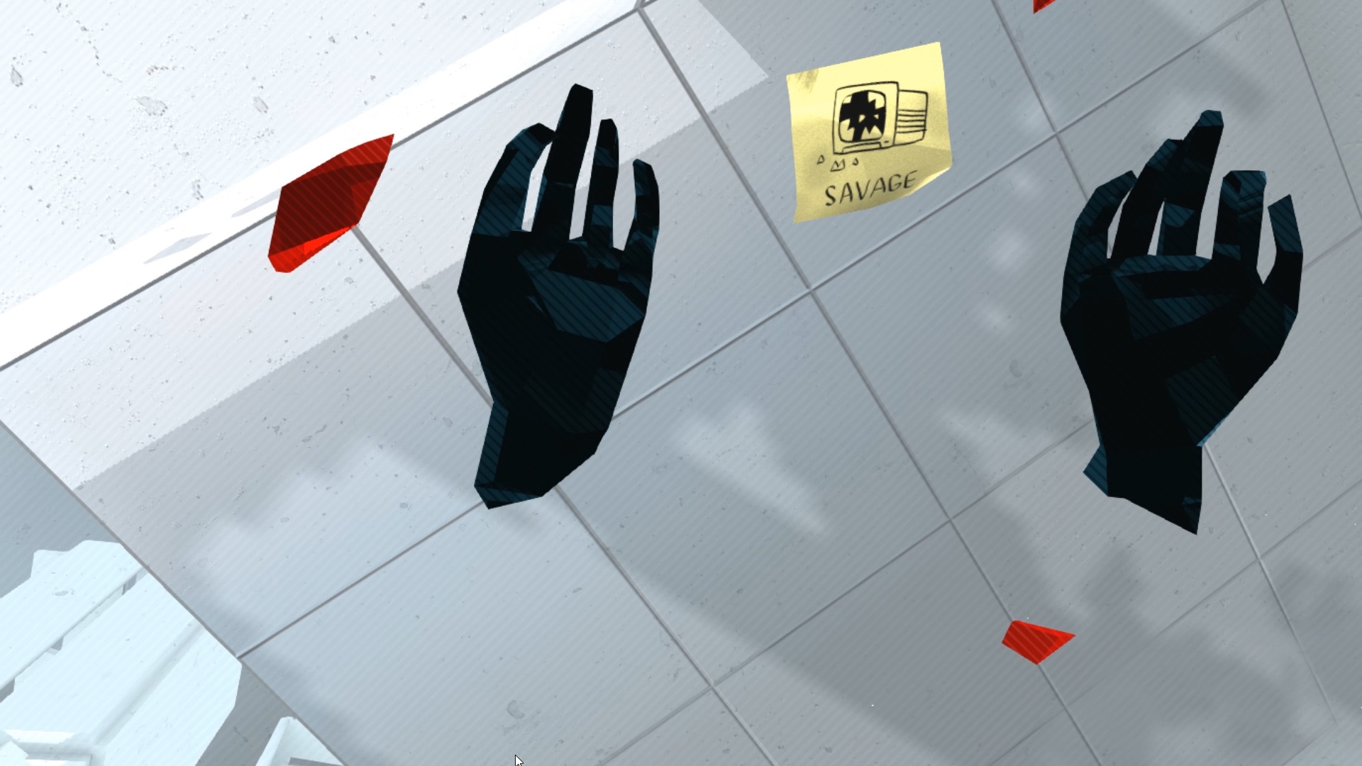 Custom Maps and Mods for SUPERHOT VR - GameMaps.com