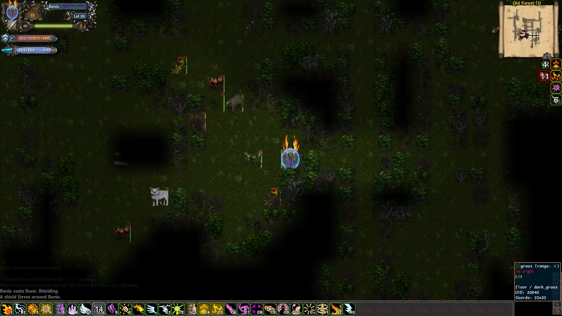 Custom Maps and Mods for Tales of Maj'Eyal - GameMaps.com