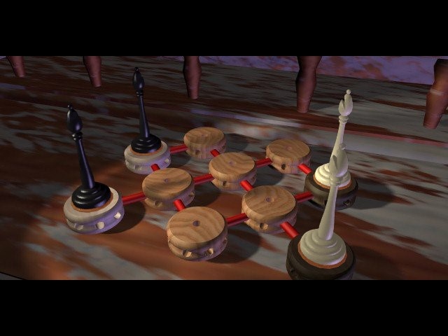 Custom Maps and Mods for The 11th Hour - GameMaps.com