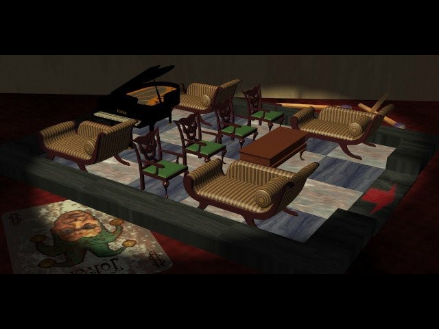 Custom Maps and Mods for The 11th Hour - GameMaps.com