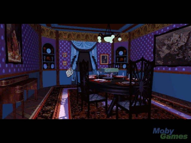 Custom Maps and Mods for The 7th Guest - GameMaps.com