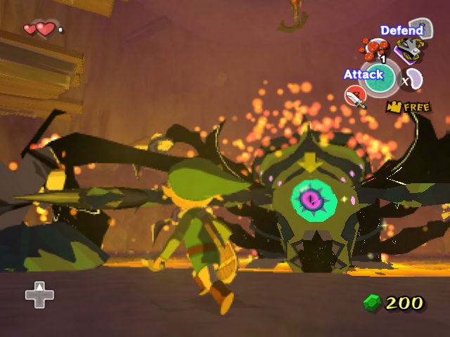 Custom Maps and Mods for The Legend of Zelda: The Wind Waker - GameMaps.com