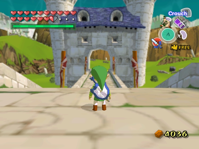 Custom Maps and Mods for The Legend of Zelda: The Wind Waker - GameMaps.com