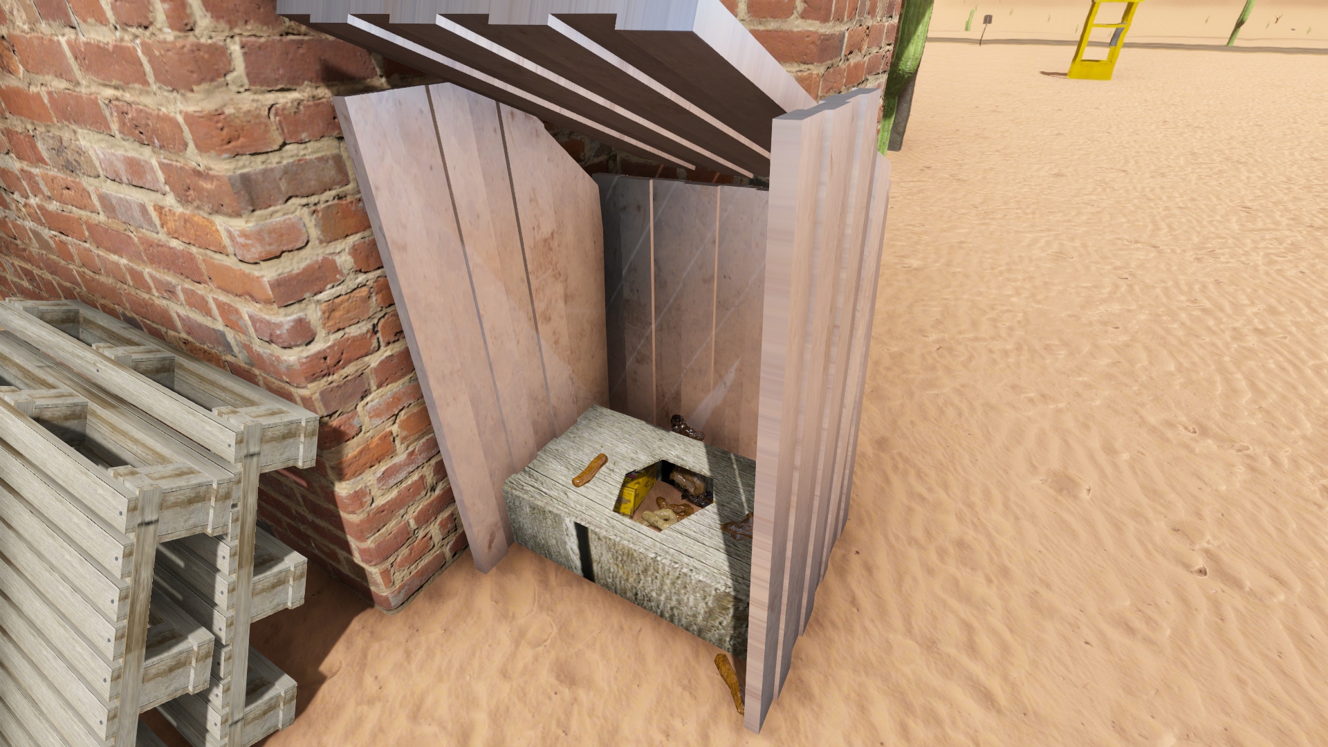 Custom Maps and Mods for The Long Drive - GameMaps.com