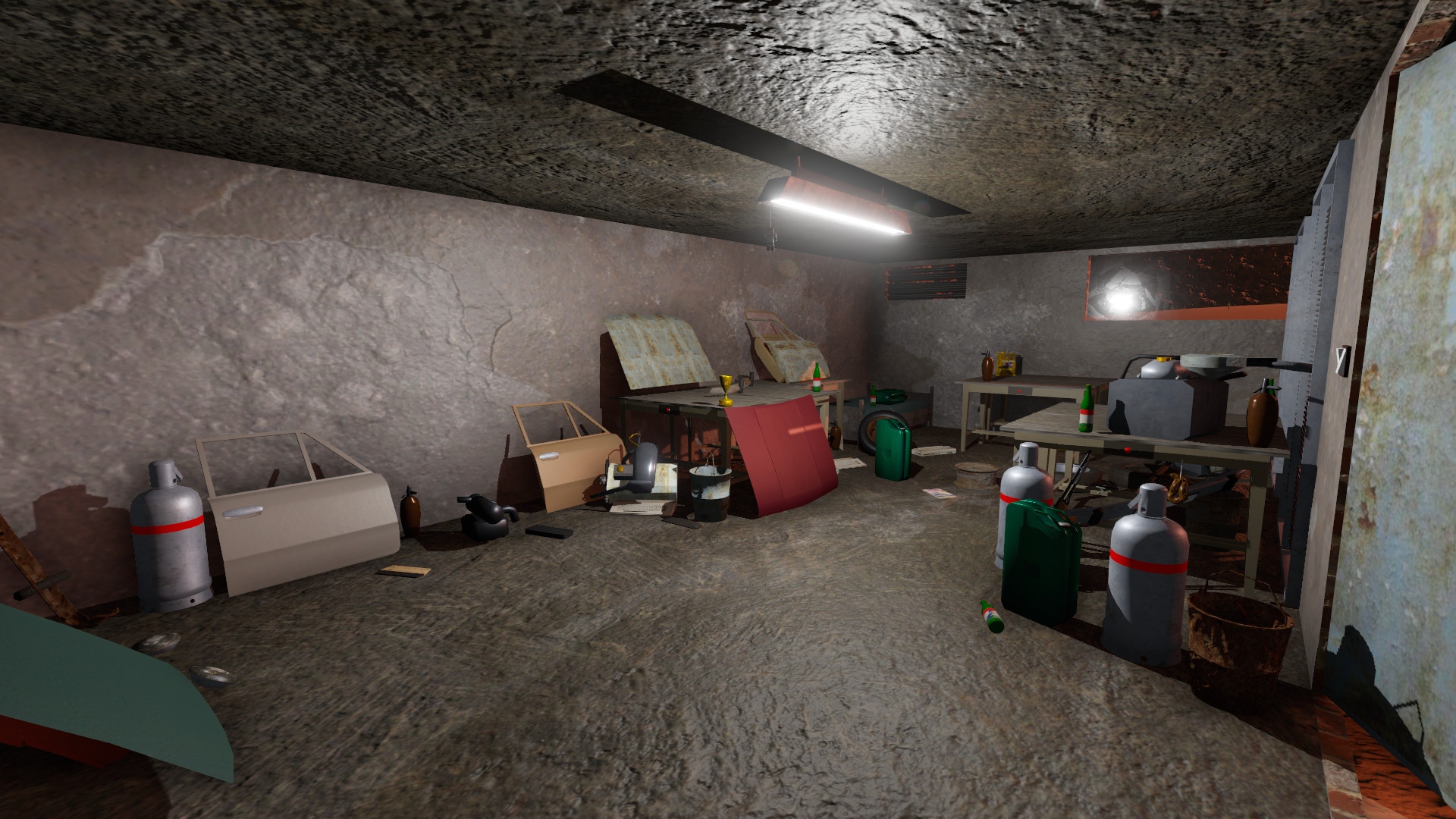 Custom Maps and Mods for The Long Drive - GameMaps.com