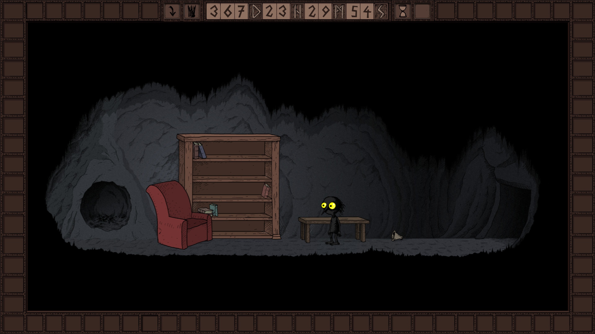 Custom Maps and Mods for The Longing - GameMaps.com