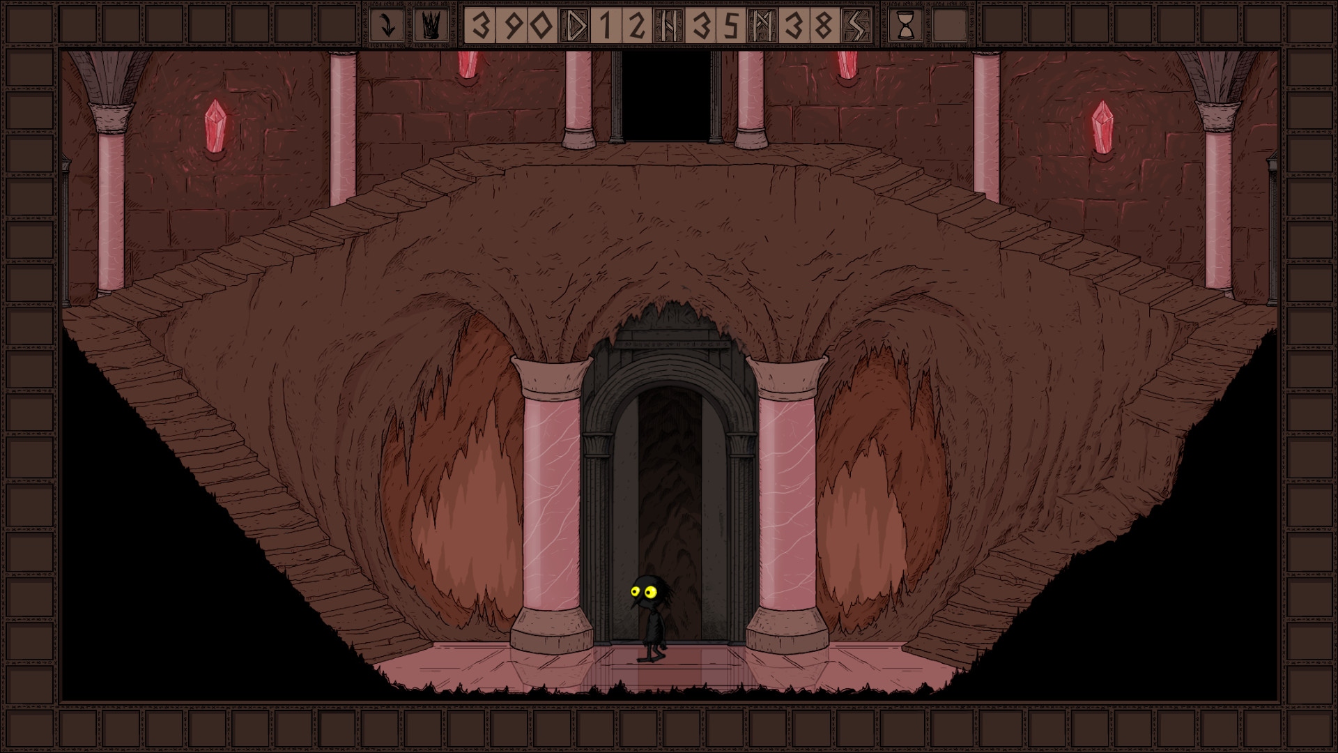 Custom Maps and Mods for The Longing - GameMaps.com