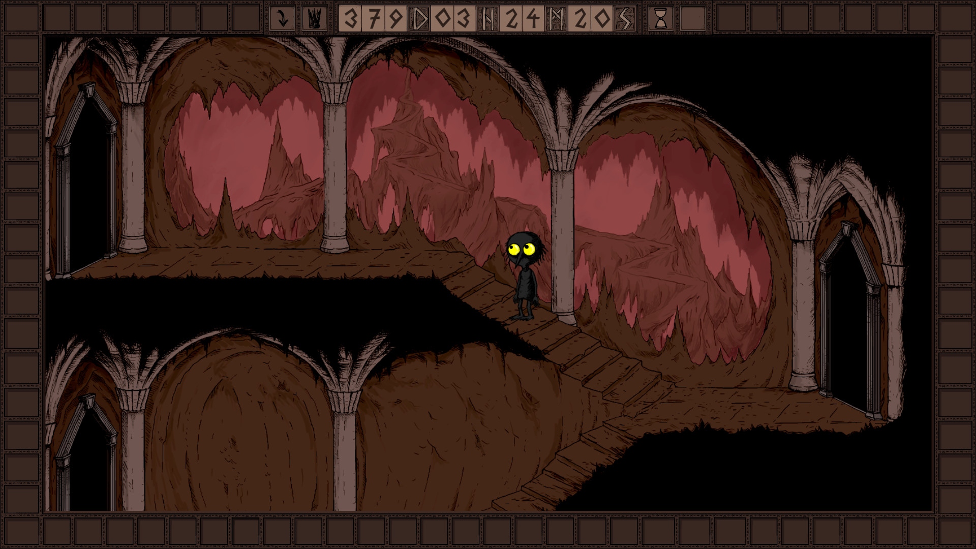 Custom Maps and Mods for The Longing - GameMaps.com