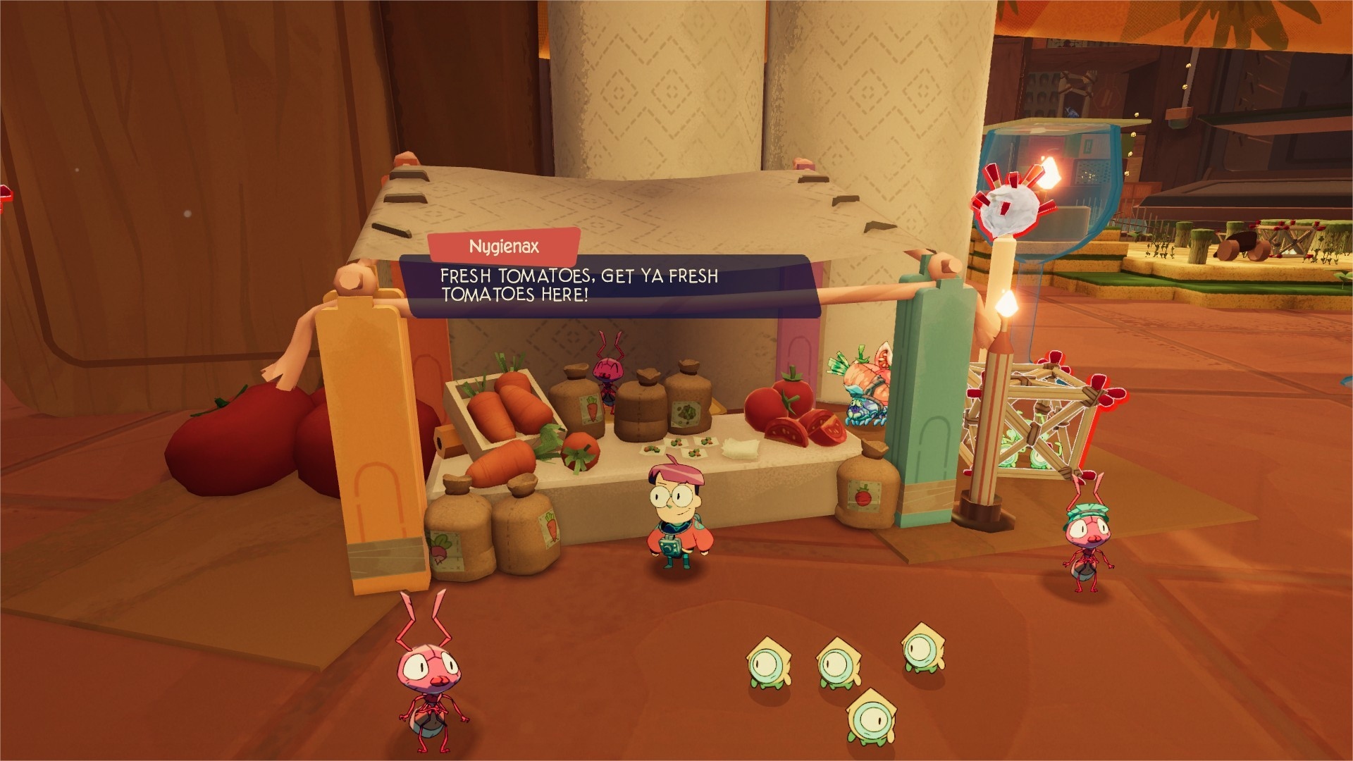 Custom Maps and Mods for Tinykin - GameMaps.com