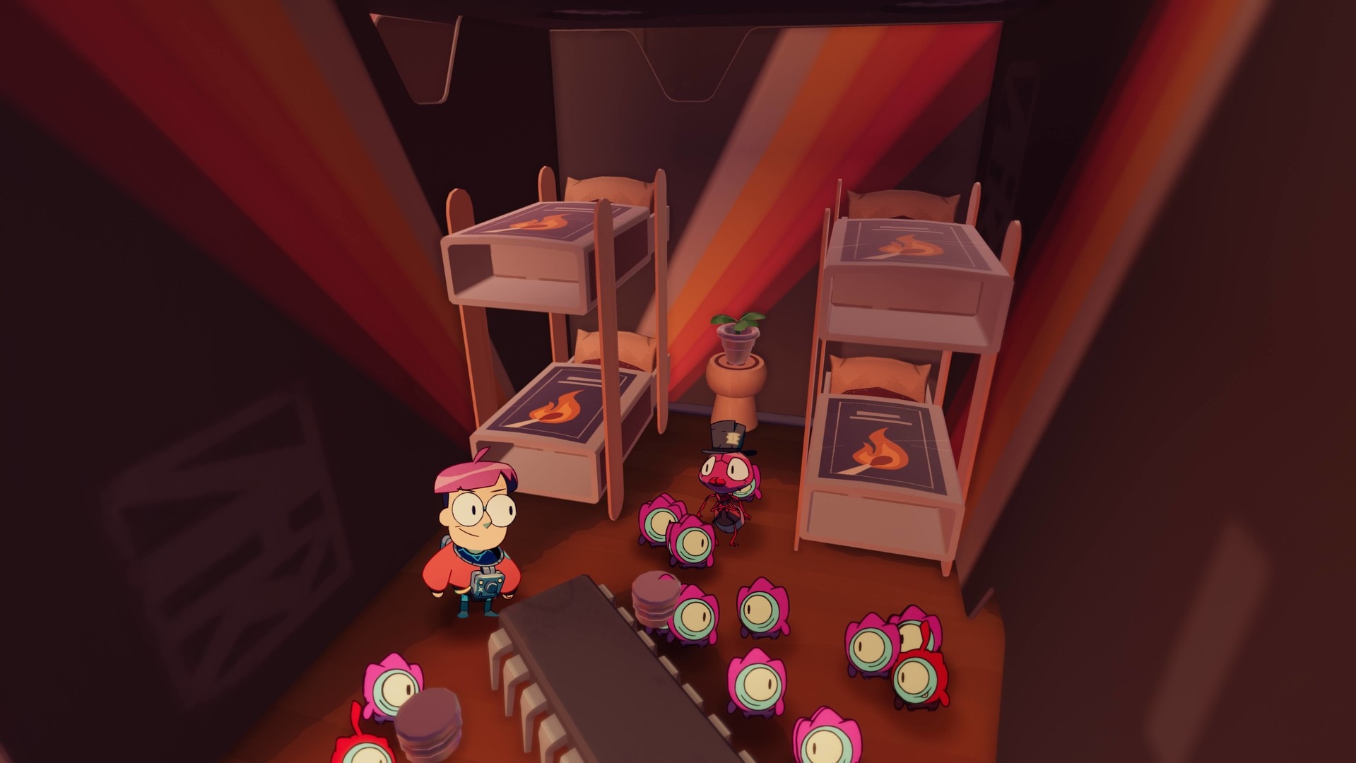 Custom Maps and Mods for Tinykin - GameMaps.com