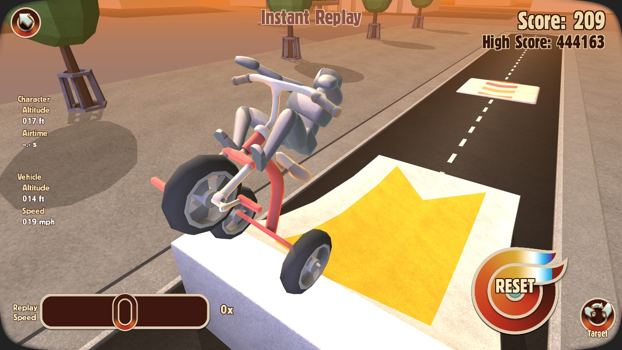 Custom Maps and Mods for Turbo Dismount - GameMaps.com