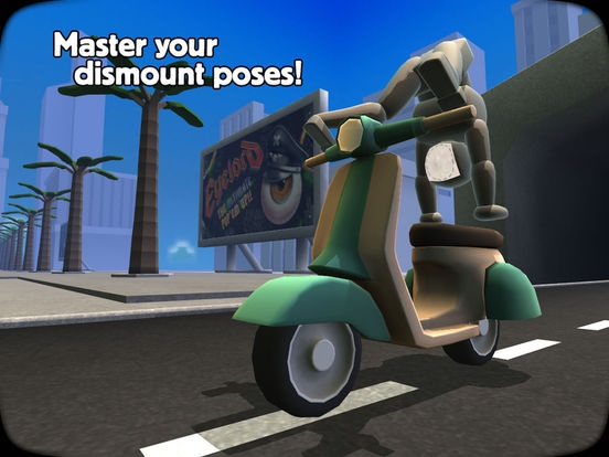 Custom Maps and Mods for Turbo Dismount - GameMaps.com