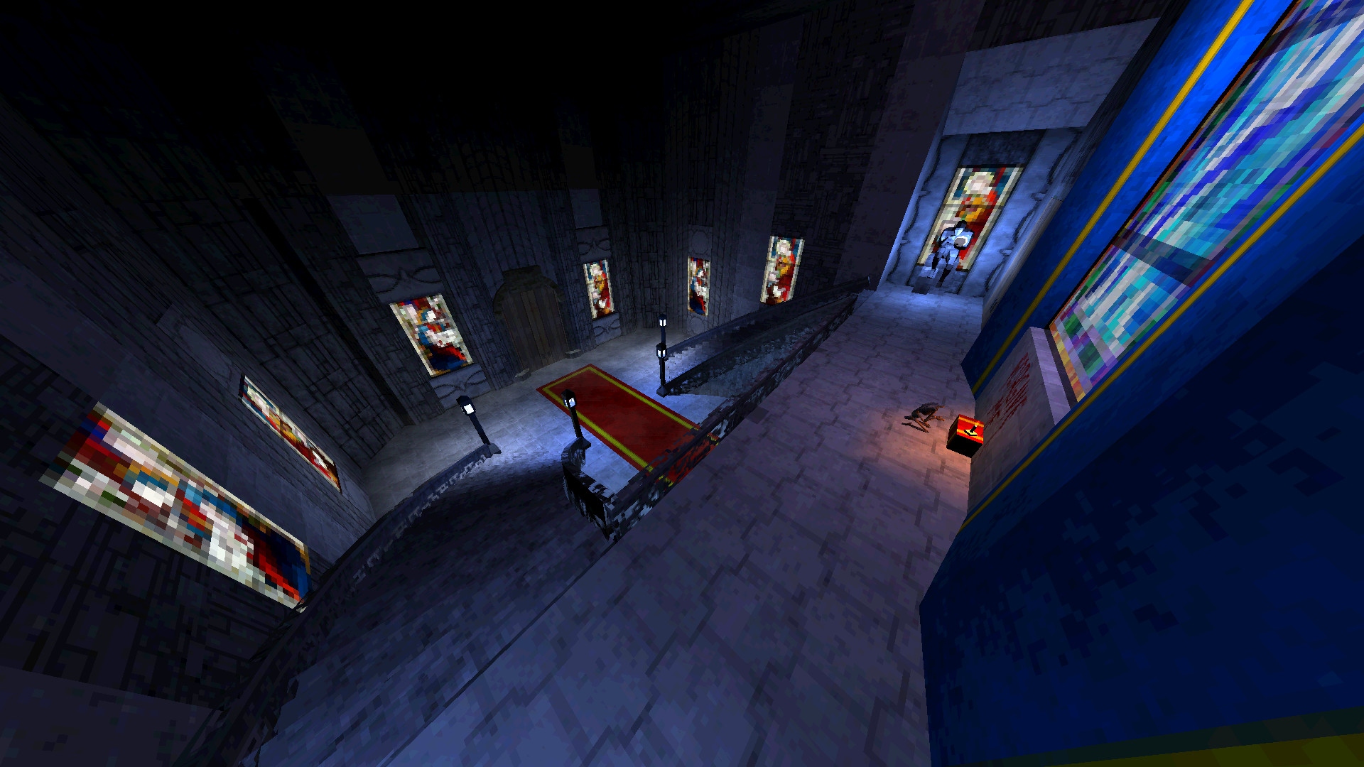 Custom Maps and Mods for Ultrakill - GameMaps.com