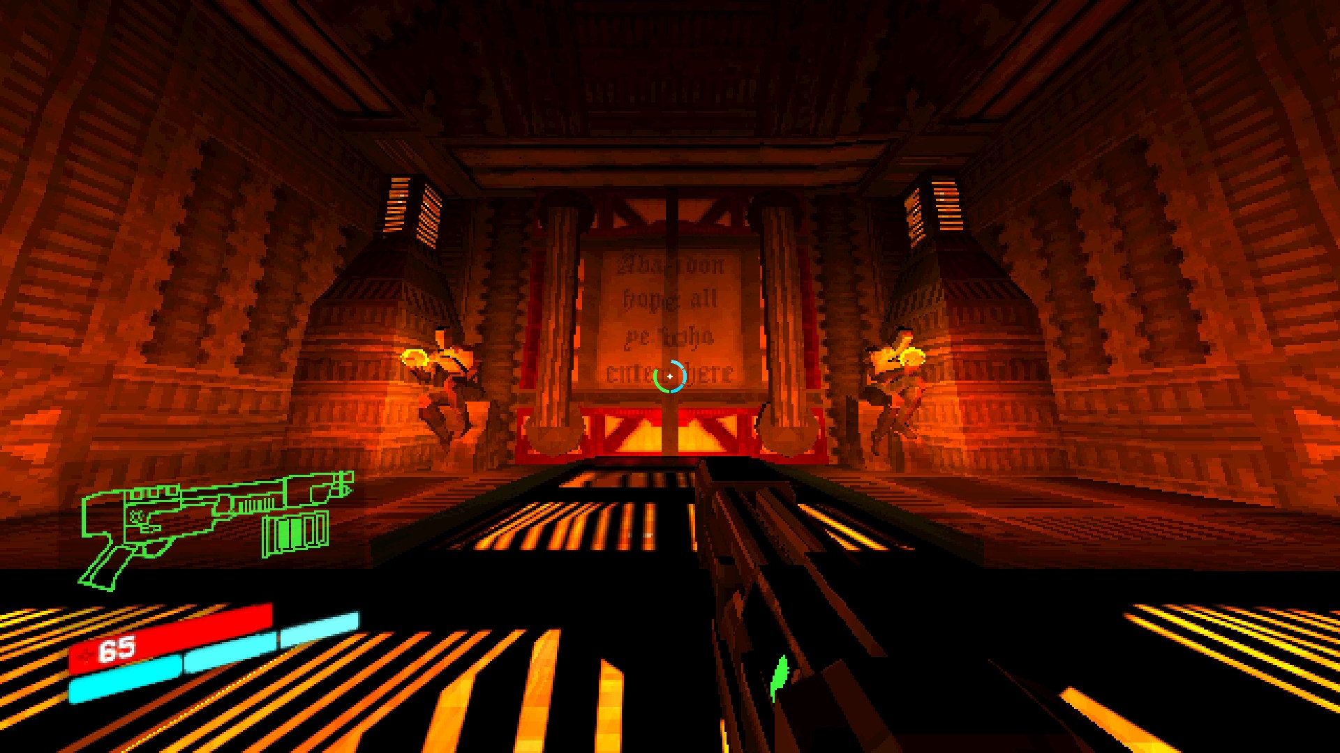 Custom Maps and Mods for Ultrakill - GameMaps.com