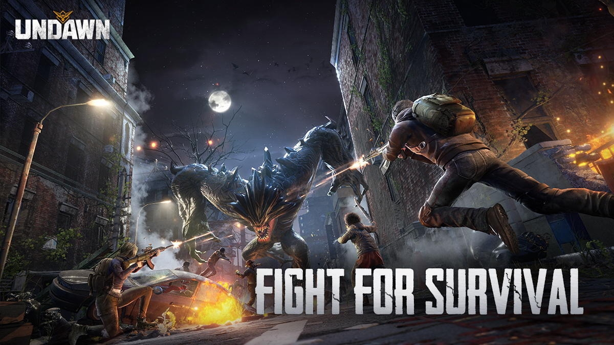 Custom Maps and Mods for Undawn - GameMaps.com