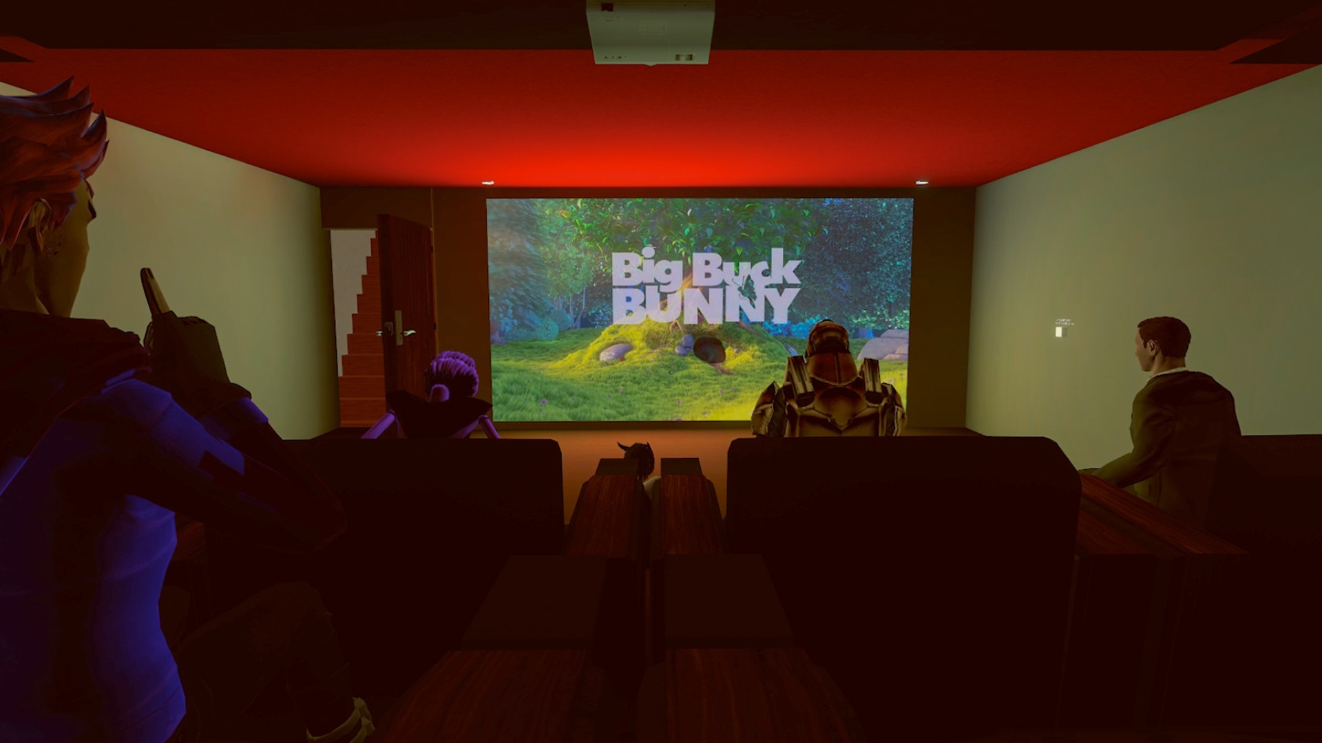 Custom Maps and Mods for VRChat - GameMaps.com