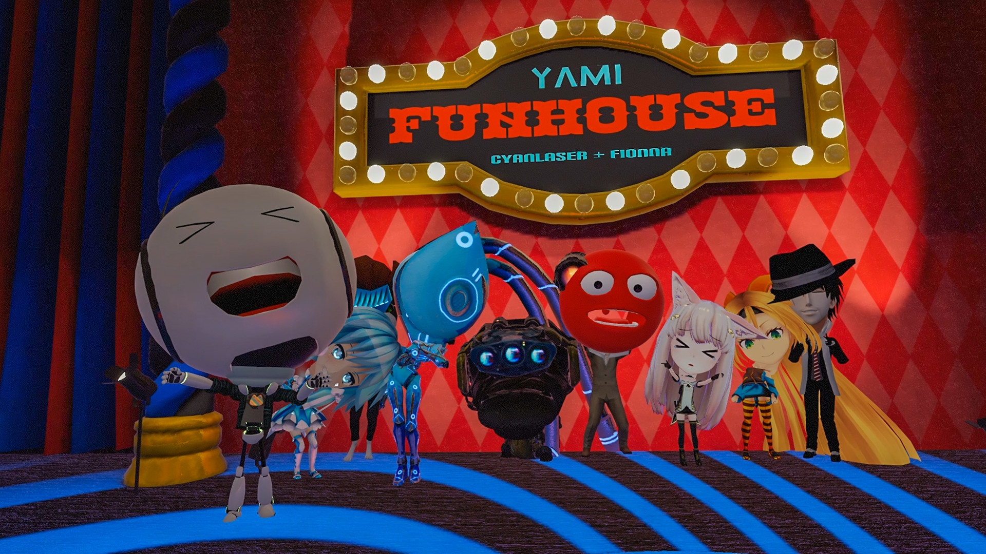 Custom Maps and Mods for VRChat - GameMaps.com