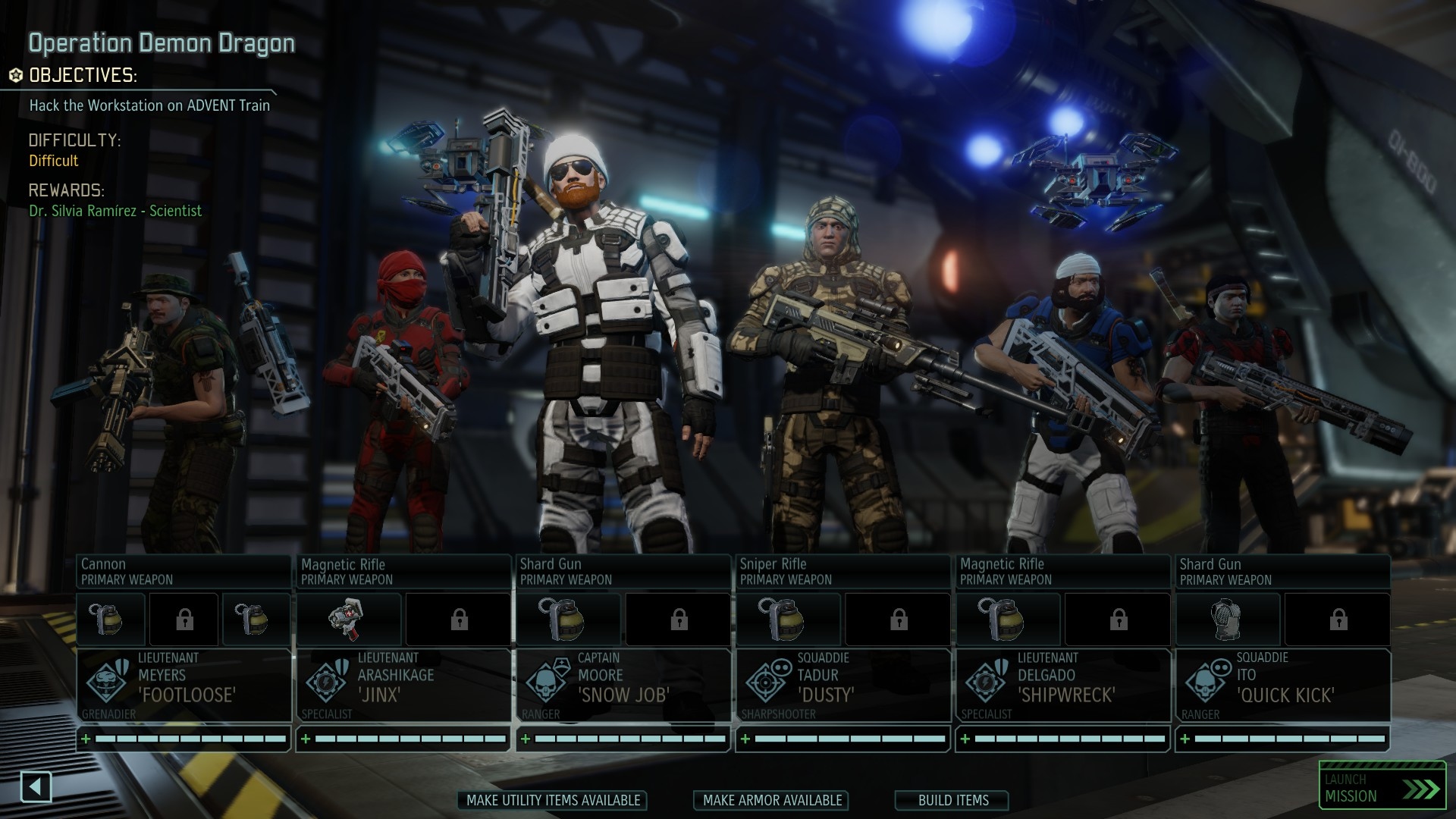 Custom Maps And Mods For Xcom 2